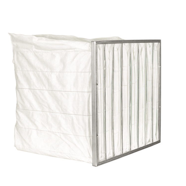 M5 M6 Bag Filters | Safe Air